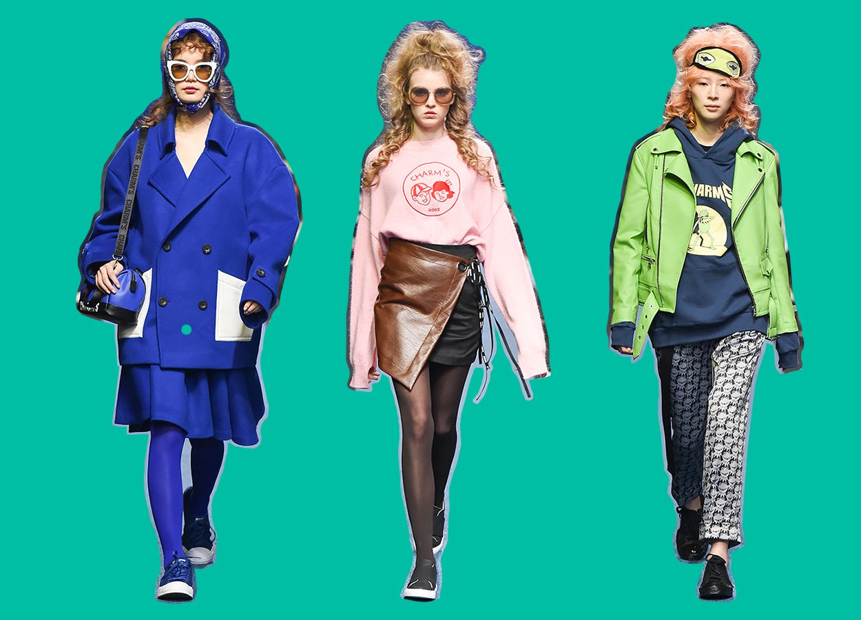 10 Korean Fashion Brands You Need To Know