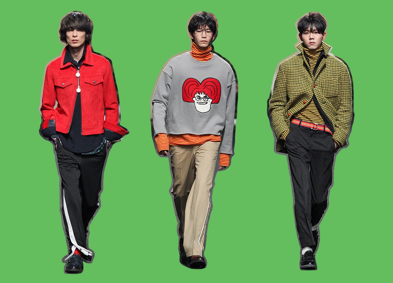 10 Korean Fashion Brands You Need To Know