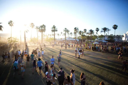 30 Music Festivals For 30 Types Of People