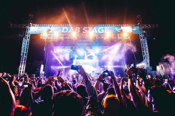 30 Music Festivals For 30 Types Of People