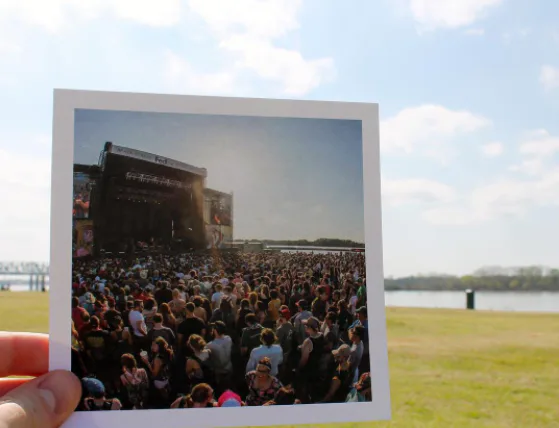 30 Music Festivals For 30 Types Of People