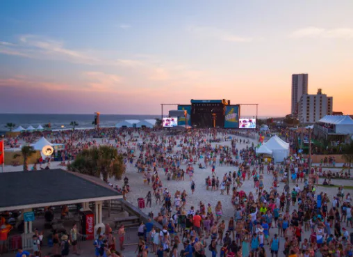 30 Music Festivals For 30 Types Of People