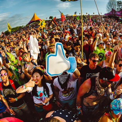 30 Music Festivals For 30 Types Of People