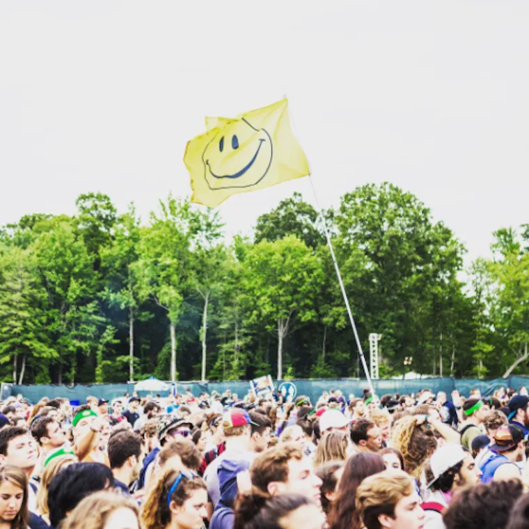 30 Music Festivals For 30 Types Of People