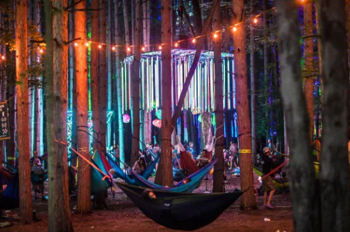 30 Music Festivals For 30 Types Of People