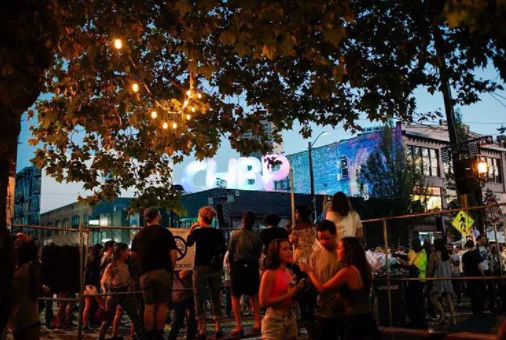 30 Music Festivals For 30 Types Of People