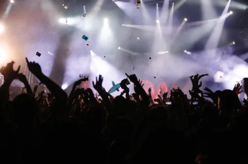 30 Music Festivals For 30 Types Of People