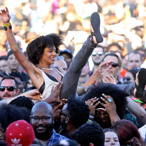 30 Music Festivals For 30 Types Of People
