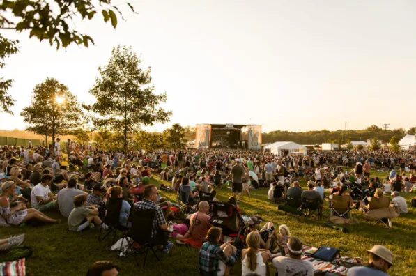 30 Music Festivals For 30 Types Of People