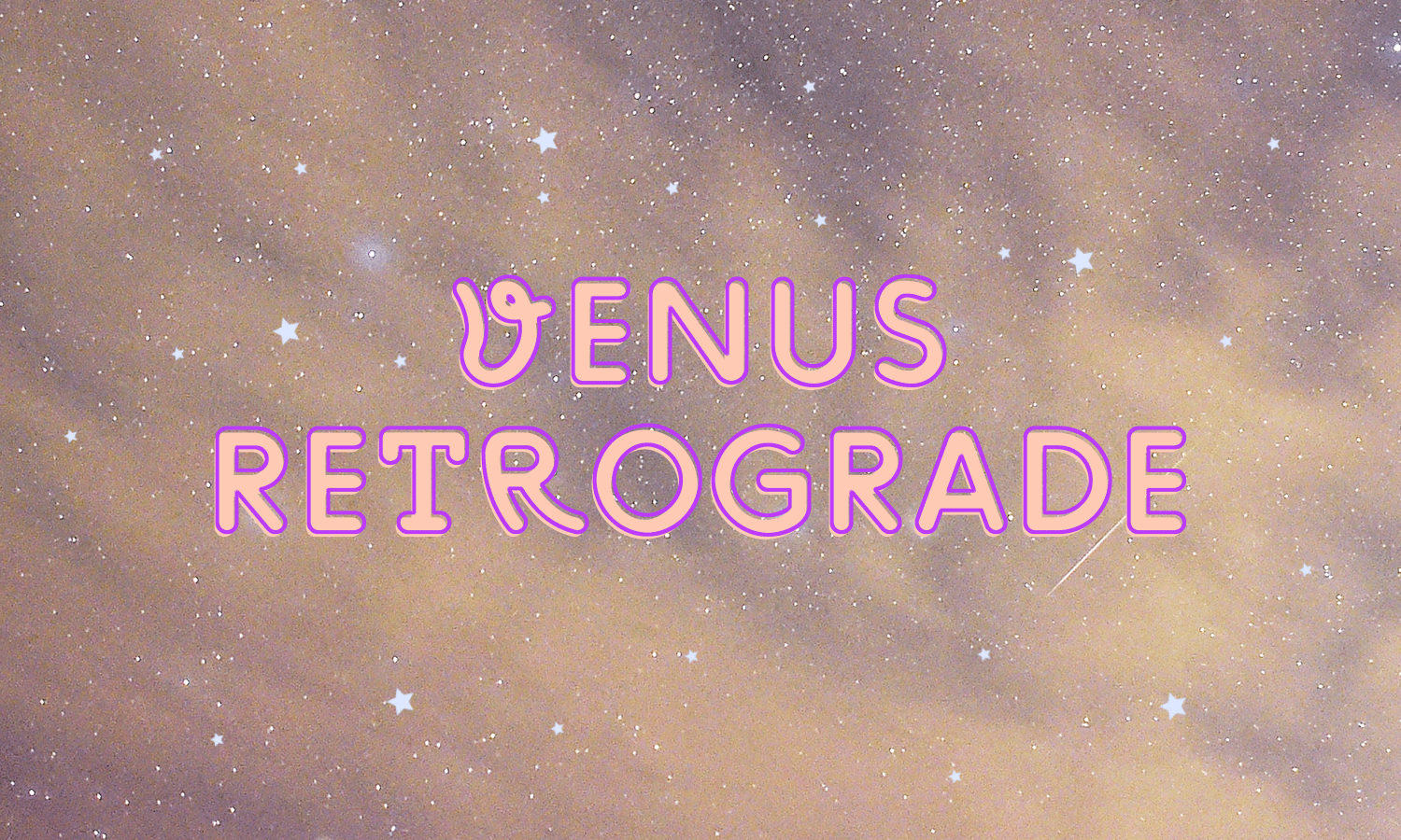Forget Mercury, Here’s What You Should Know About Venus Retrograde