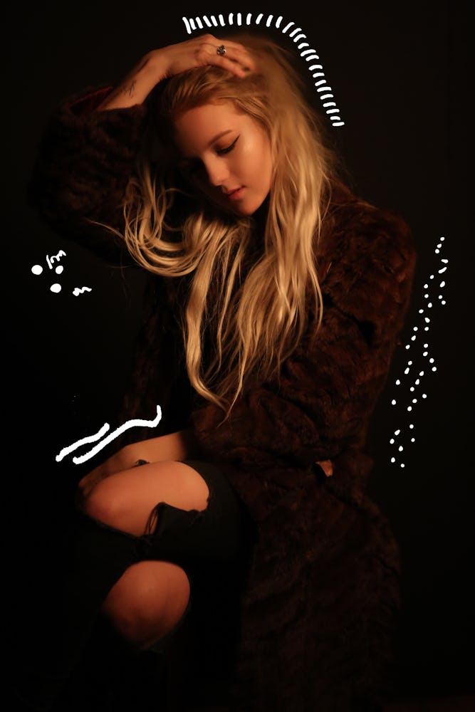 Wrenn Wants You to Get Angry