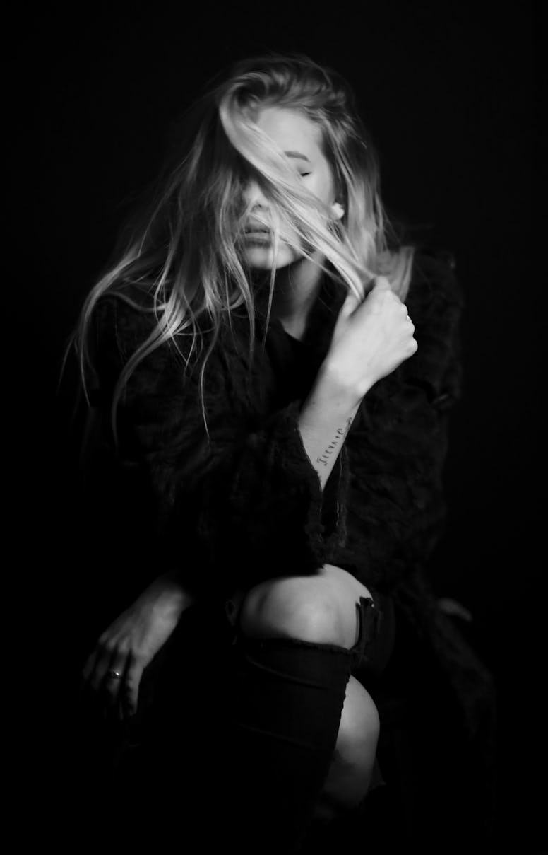 Wrenn Wants You to Get Angry