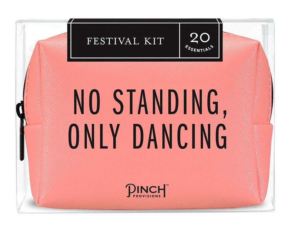 The 14 Must-Have Items To Pack For Coachella