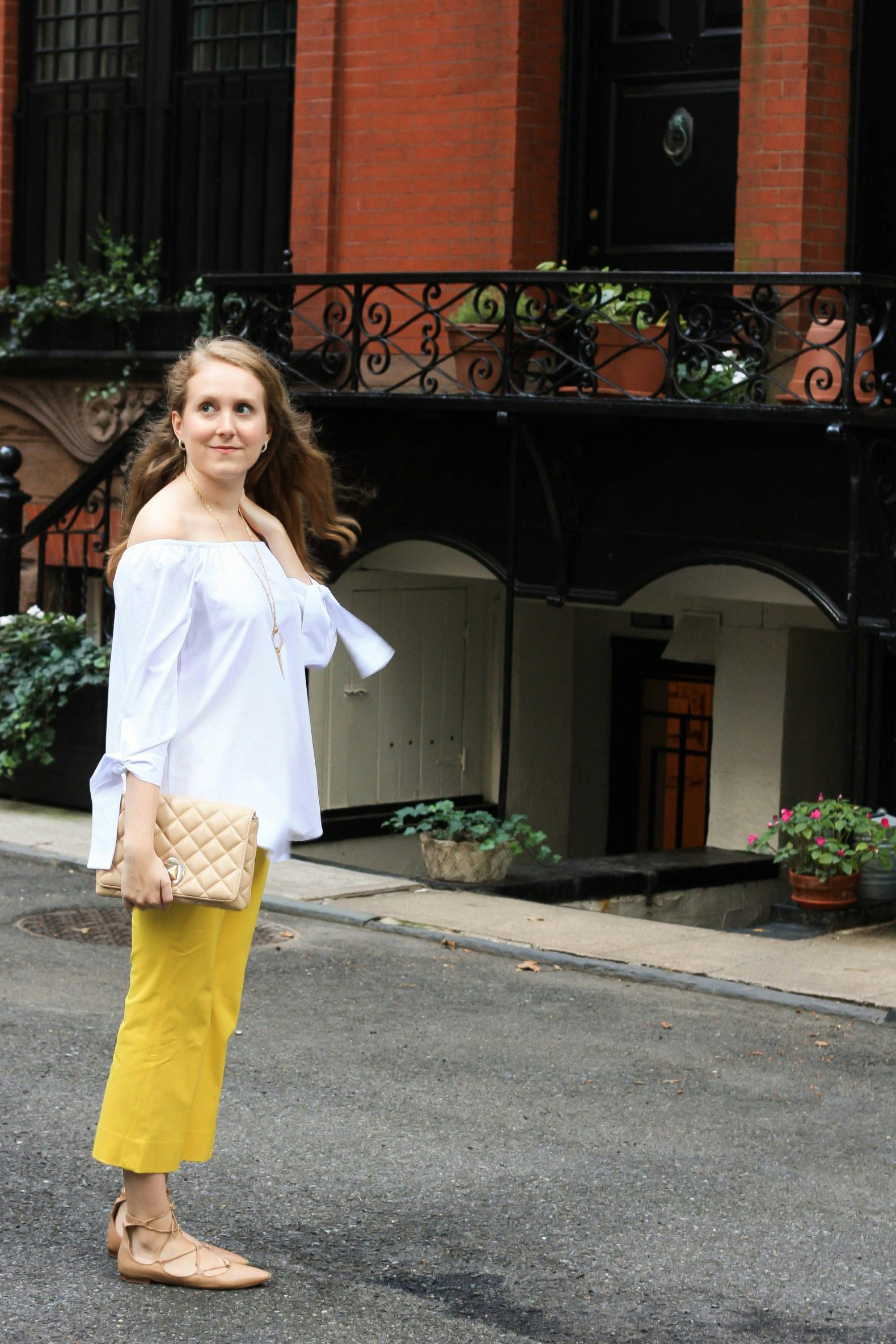 What 10 Fashion Bloggers Want You To Know About Starting a Blog