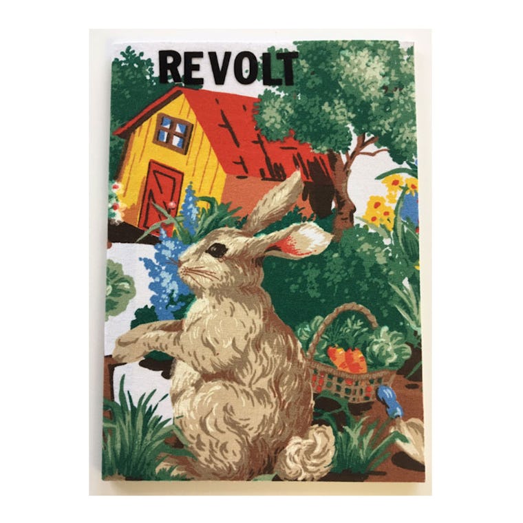 20 Art Prints To Celebrate Spring