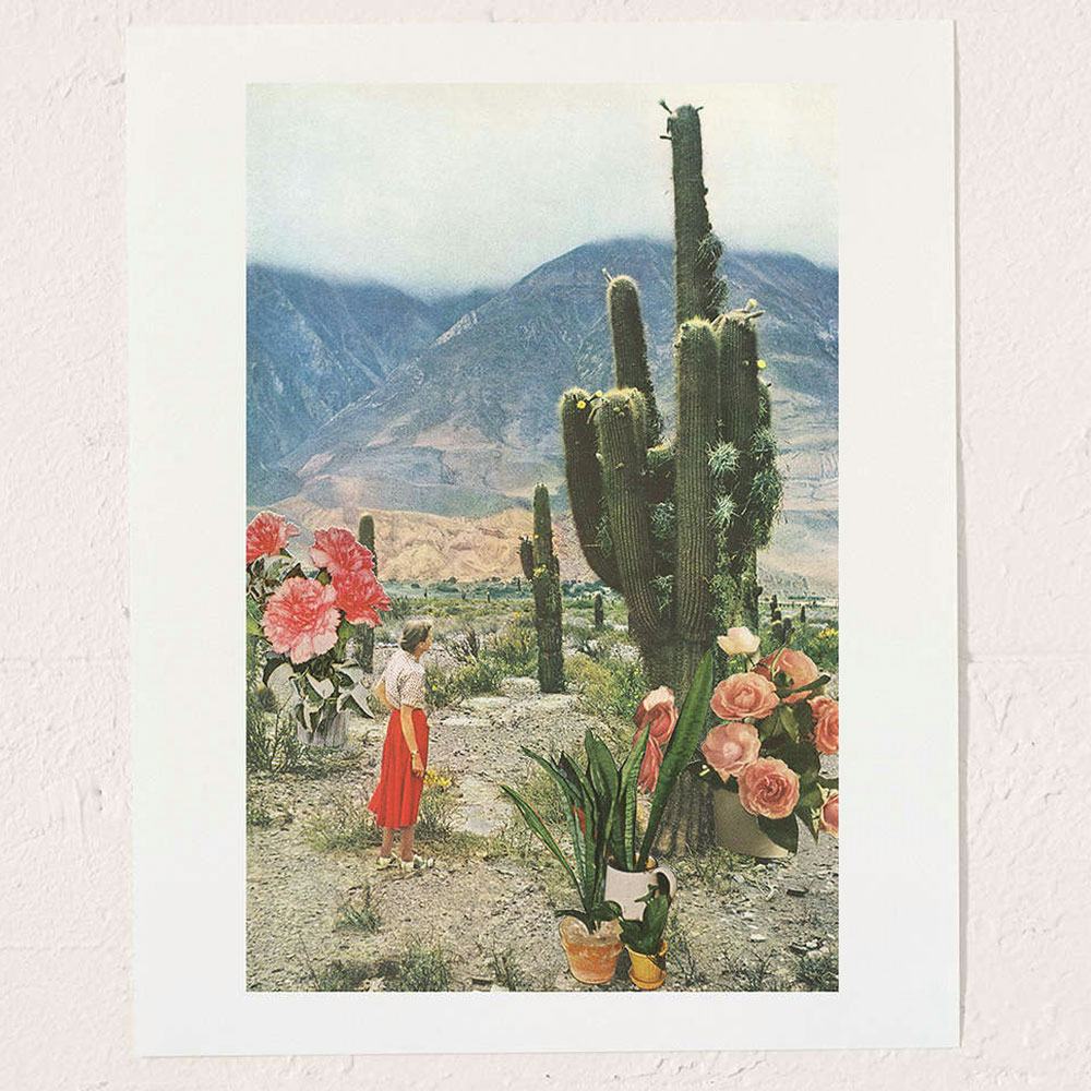 20 Art Prints To Celebrate Spring