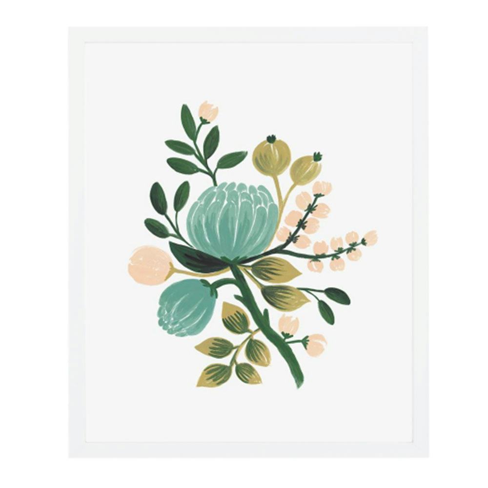 20 Art Prints To Celebrate Spring