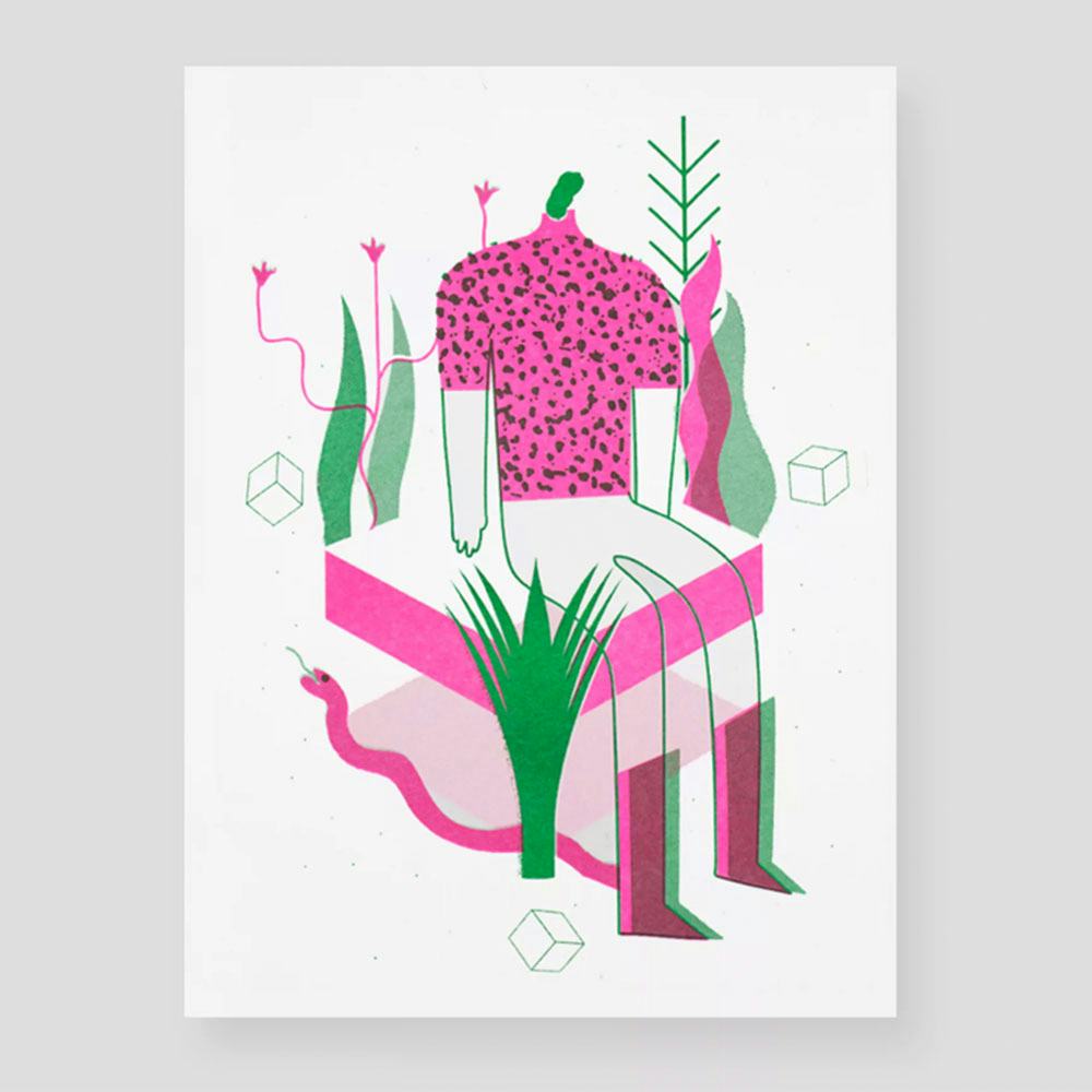 20 Art Prints To Celebrate Spring