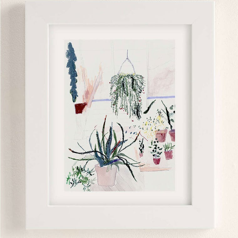 20 Art Prints To Celebrate Spring