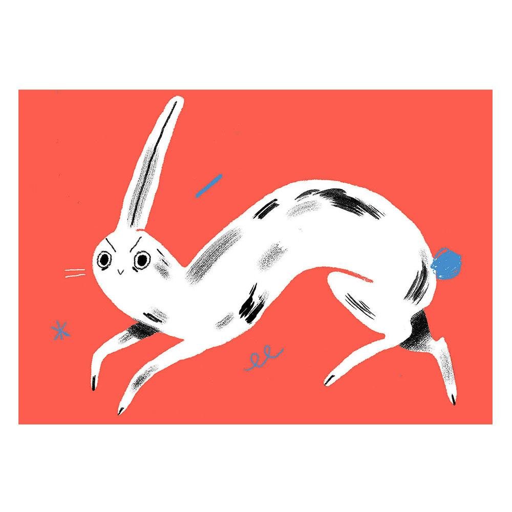 20 Art Prints To Celebrate Spring