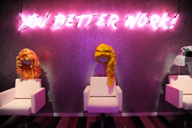 It’s Time To Change The Definition Of “Drag”