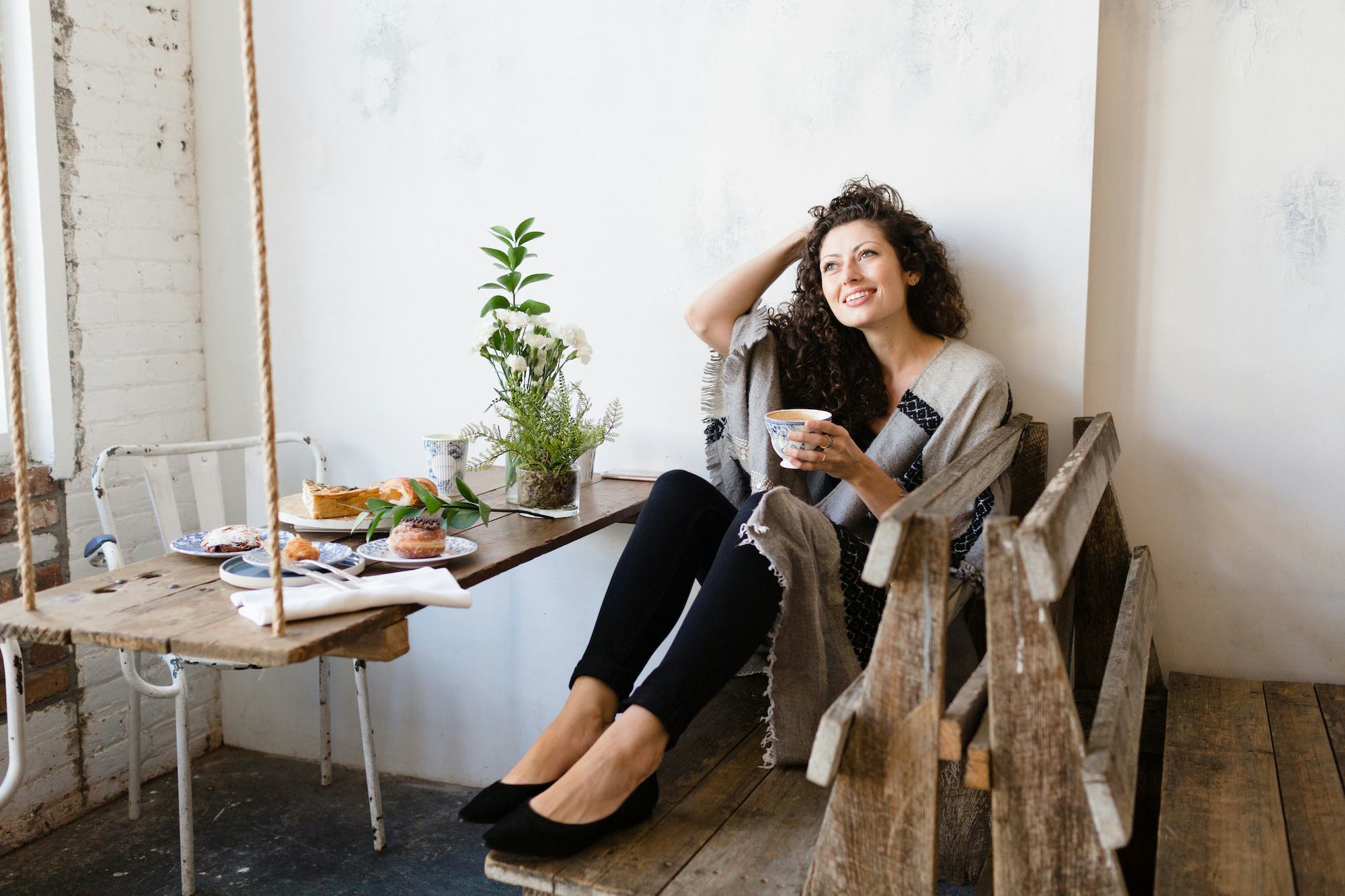 30 Women Running The Food And Drink Industry