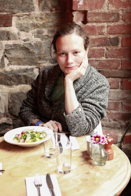 30 Women Running The Food And Drink Industry