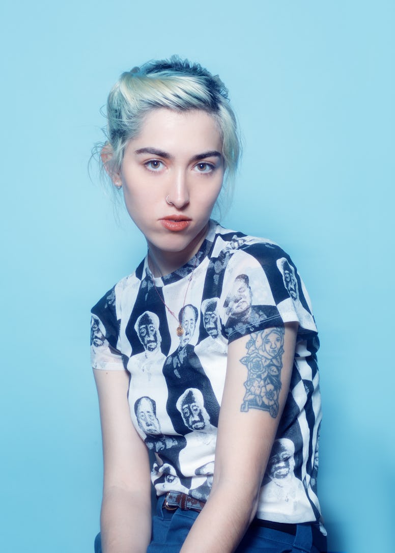 Makeup Artists Allie Smith And Yuui Give Us Advice On Breaking Into The ...