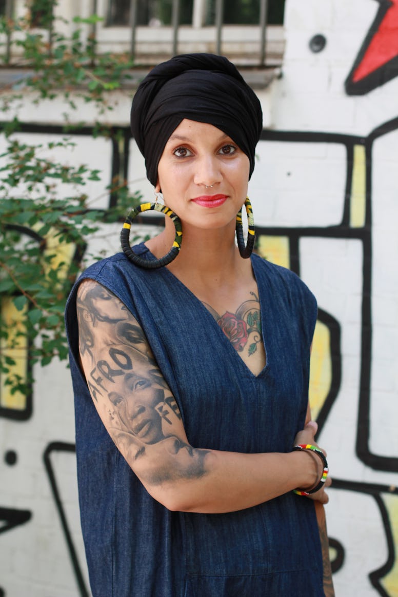 Samra Habib Talks About The Queer Muslim Experience