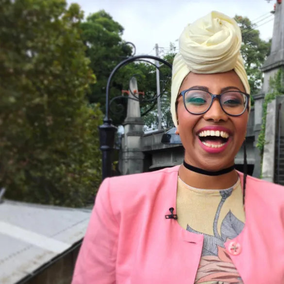 7 Muslim Women Activists To Get To Know