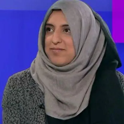 7 Muslim Women Activists To Get To Know