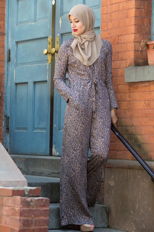 6 Muslim-American Fashion Labels You Should Know