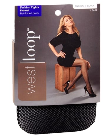 A Ranking Of Fishnet Stockings