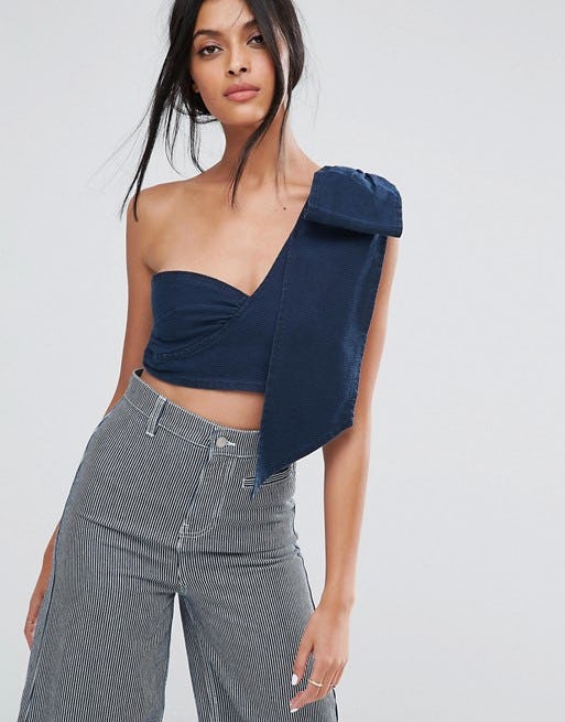 17 Ways To Give The Cold Shoulder This Spring