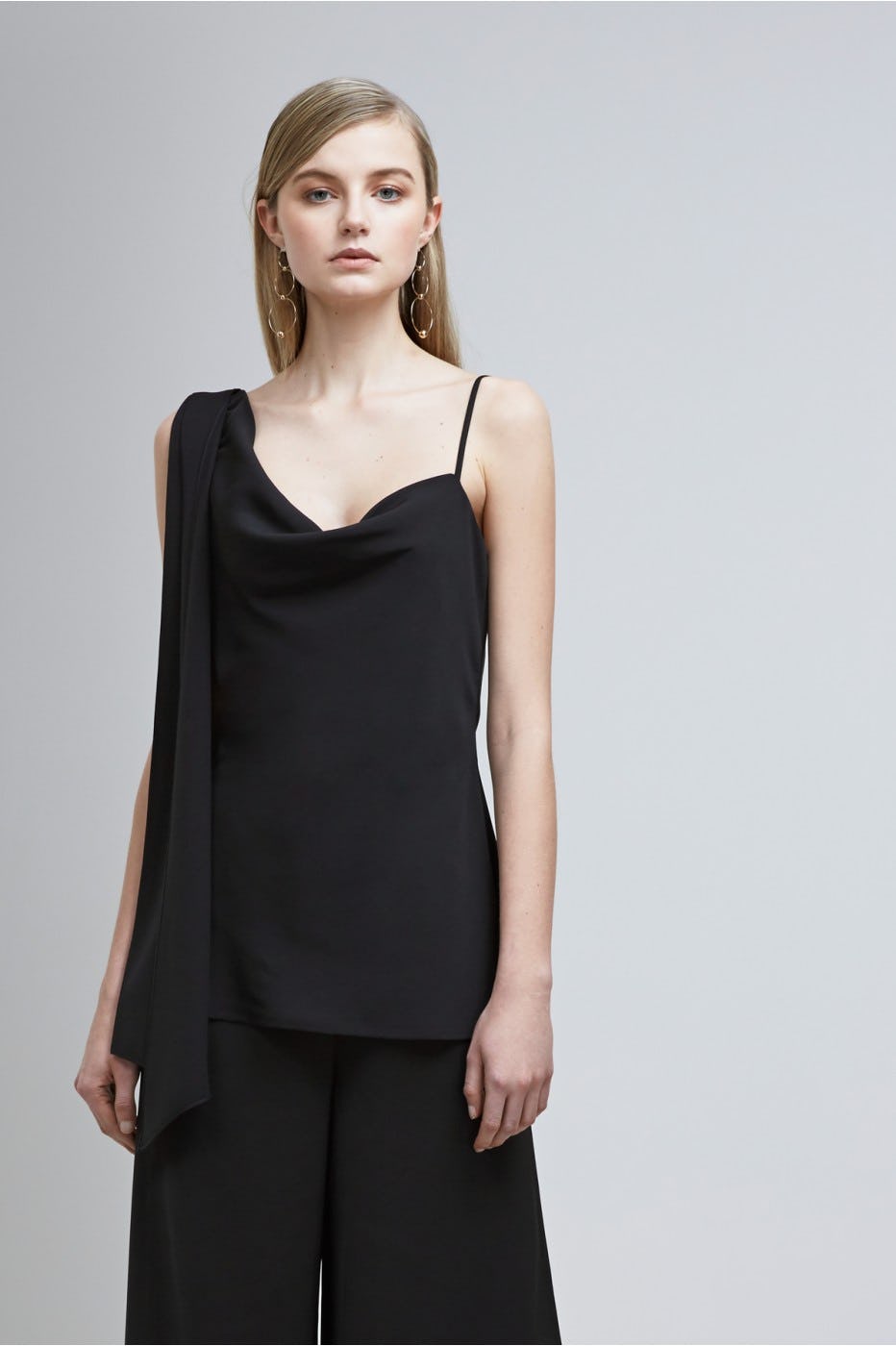 17 Ways To Give The Cold Shoulder This Spring