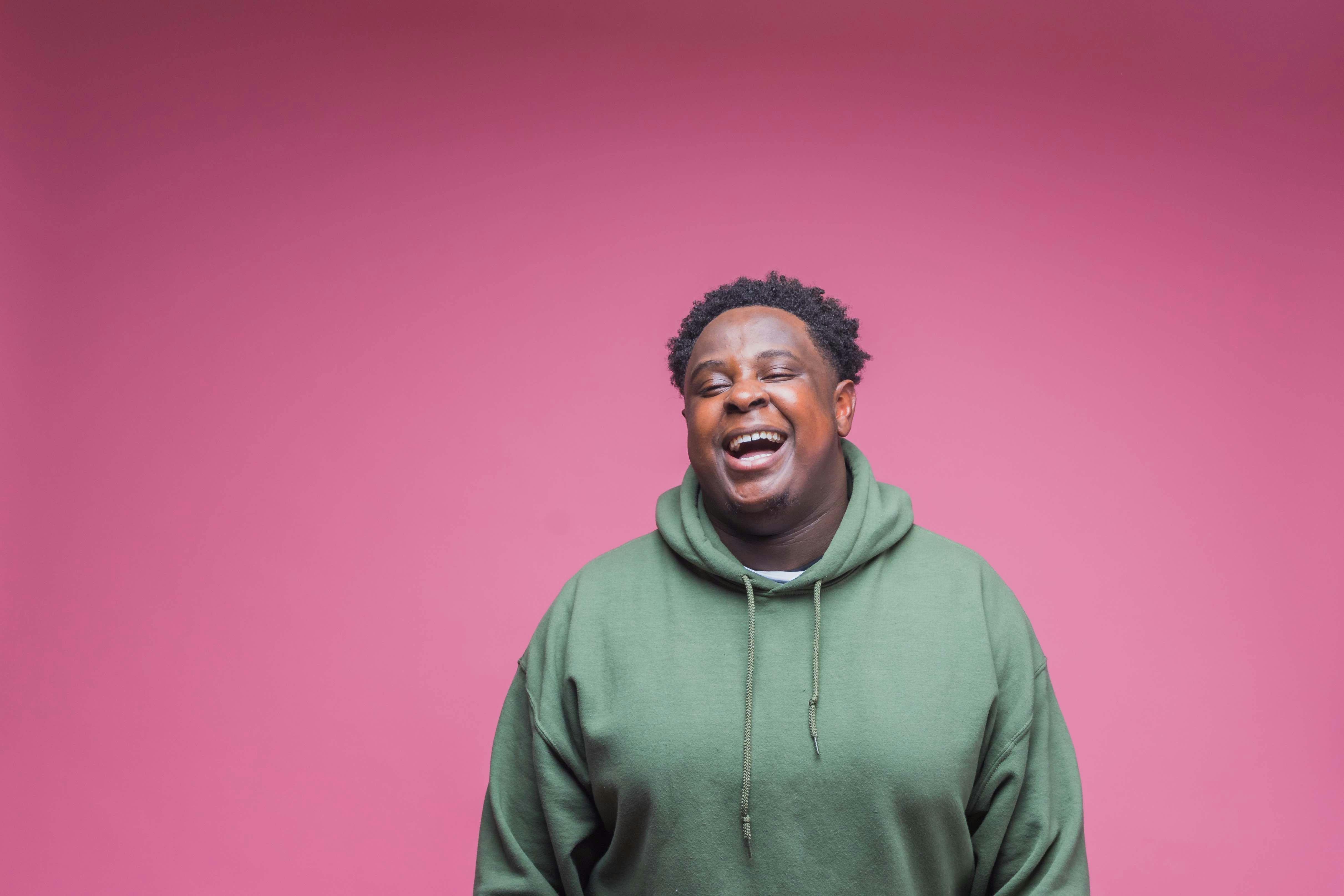 Happi’s New Video Will Put A Smile On Your Face