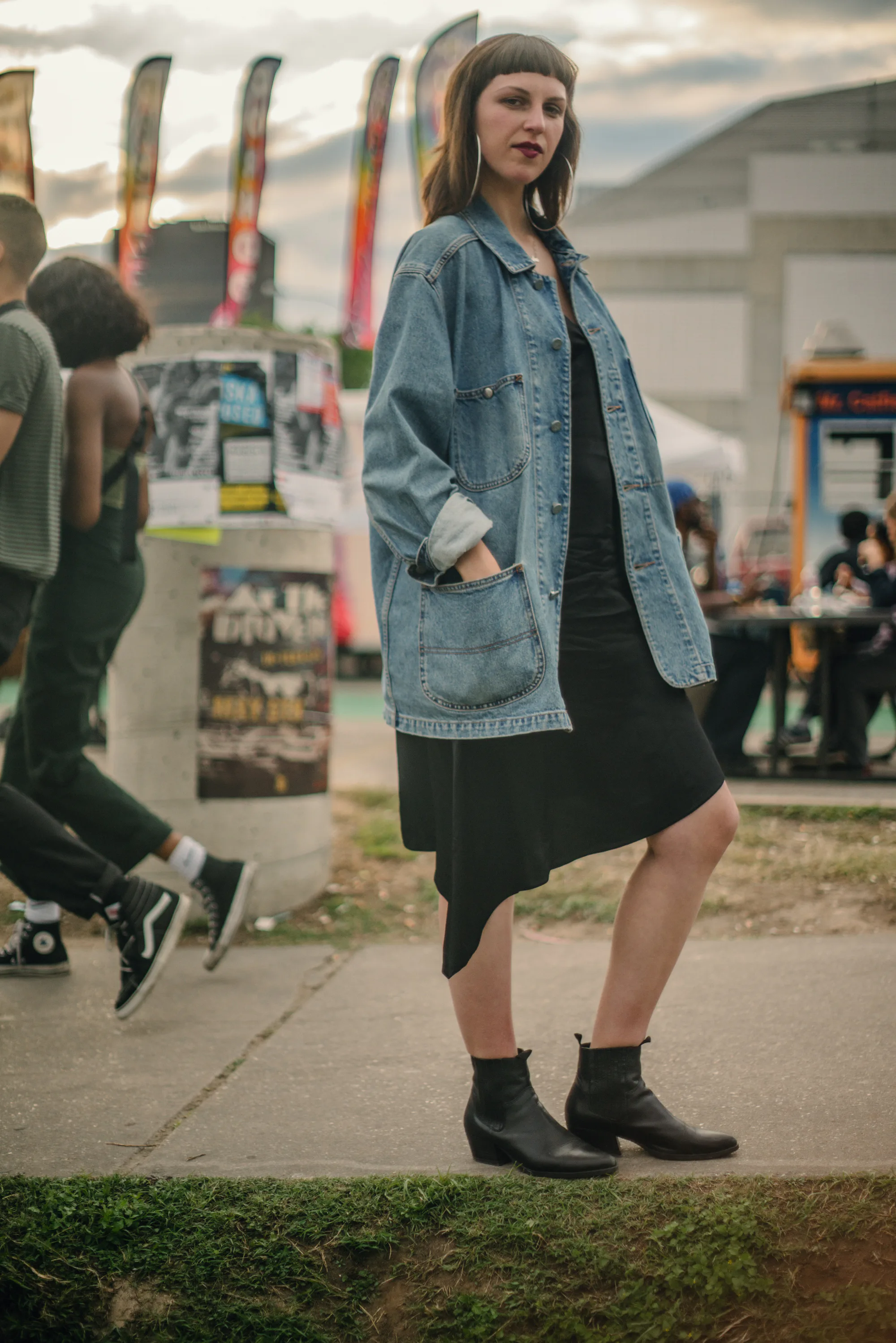 We Found The Coolest People At SXSW