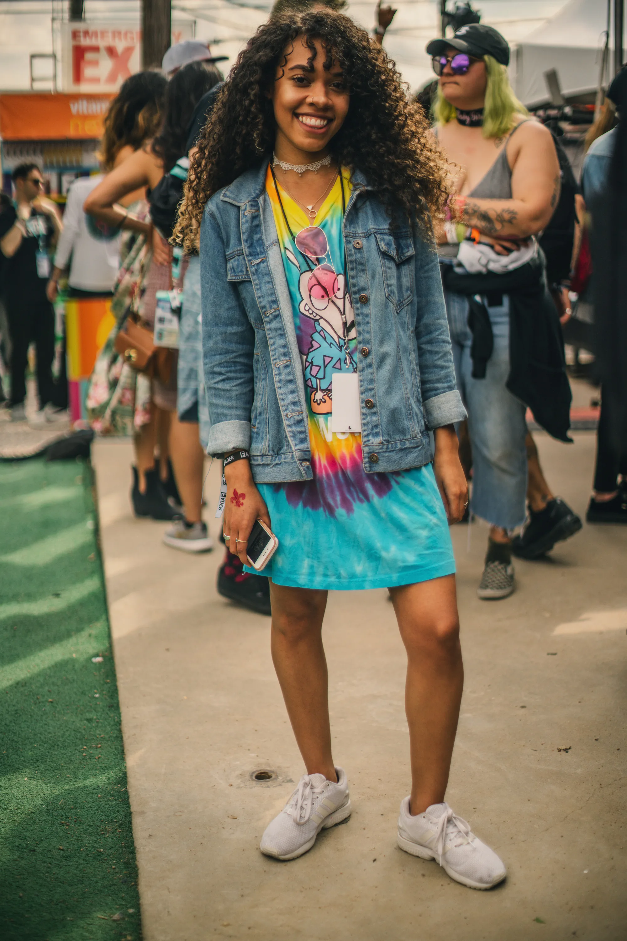 We Found The Coolest People At SXSW