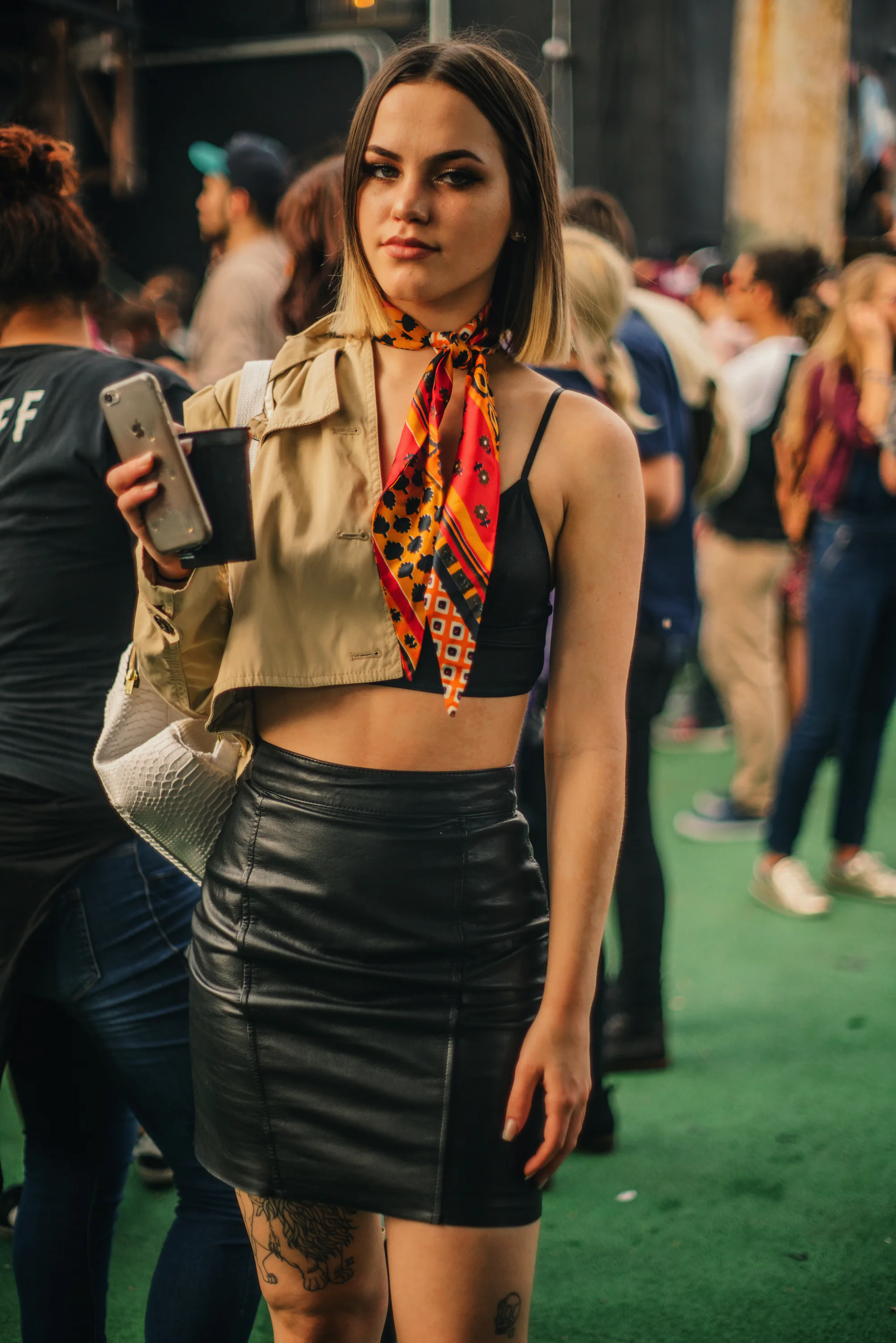 We Found The Coolest People At SXSW