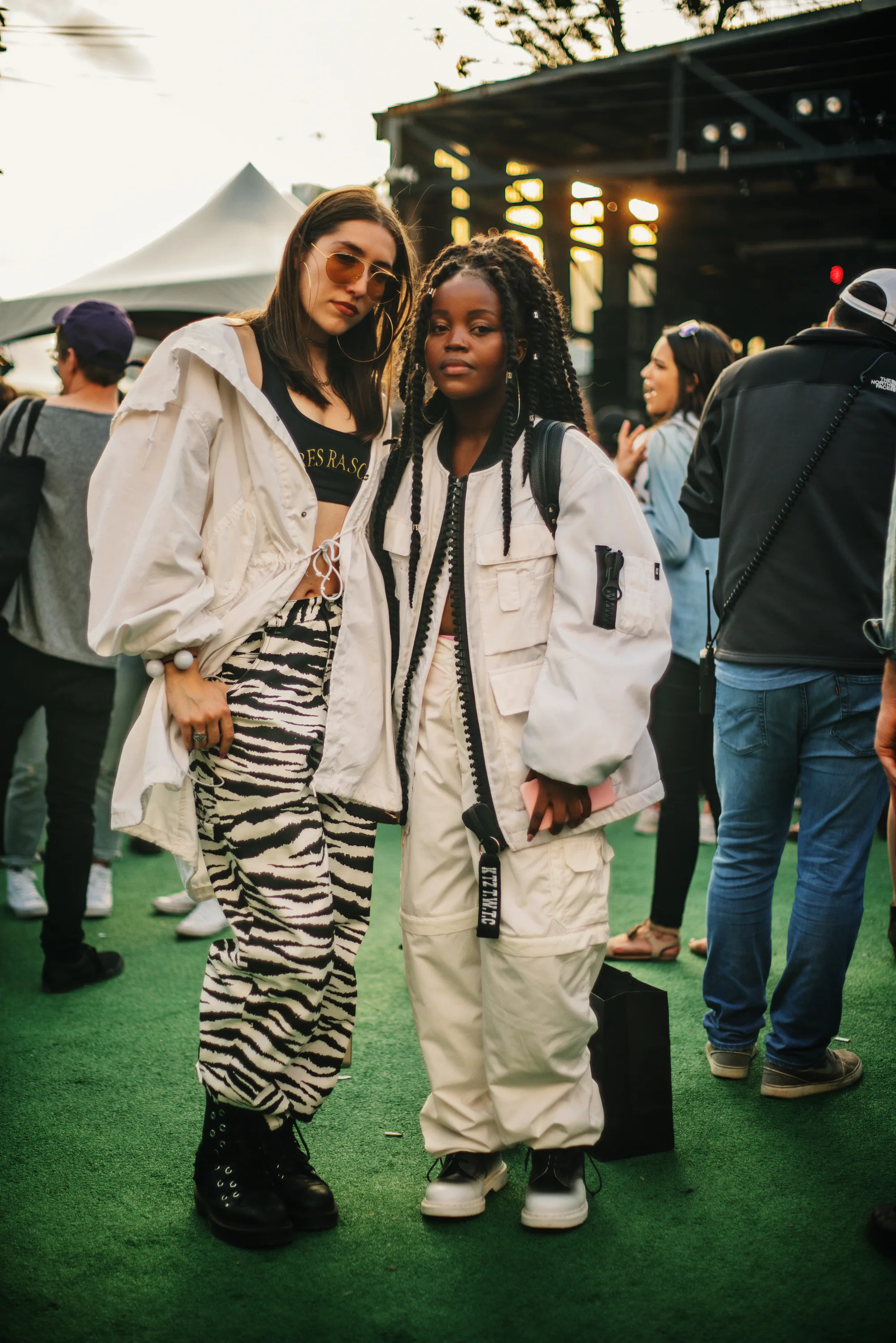 We Found The Coolest People At SXSW