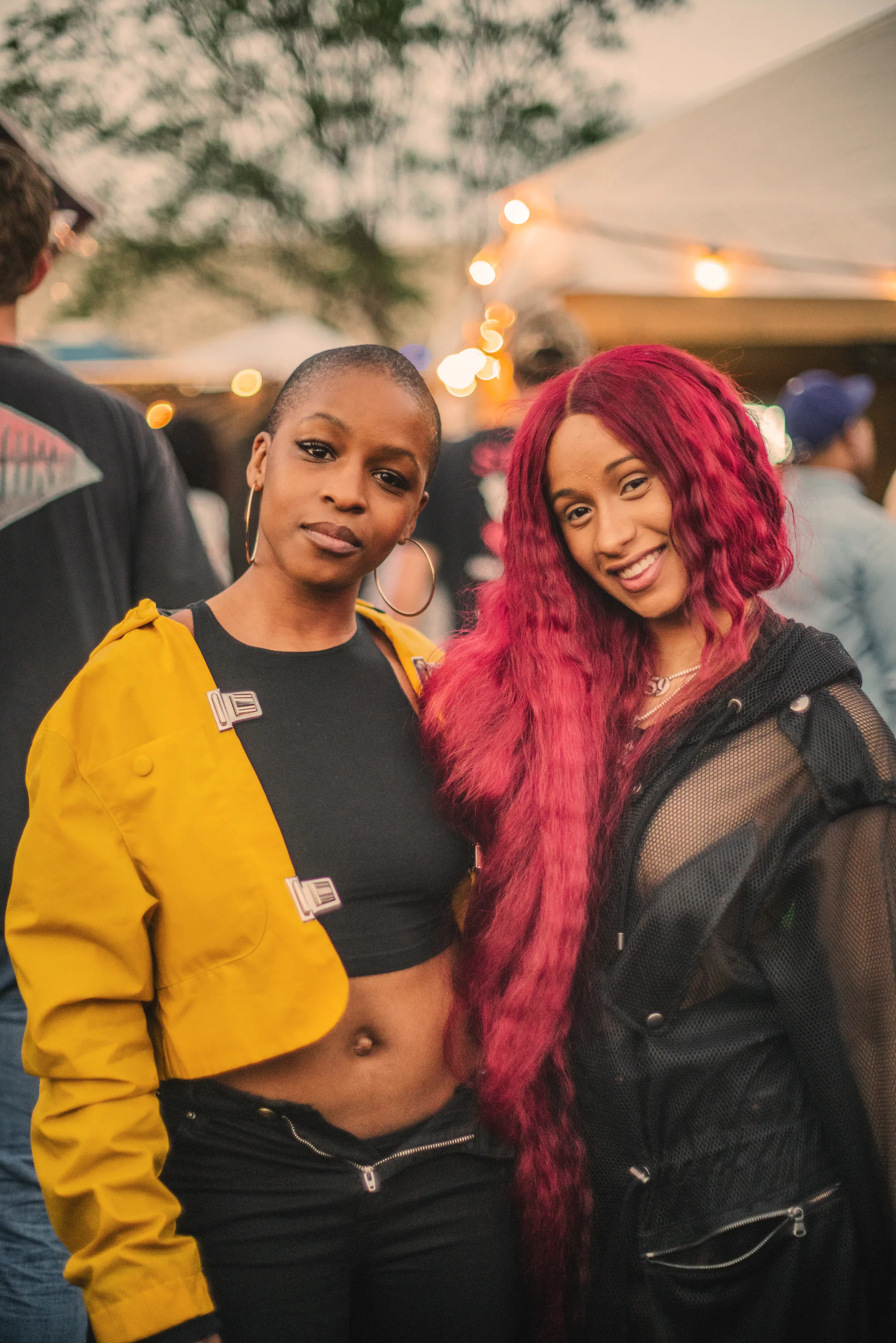 We Found The Coolest People At SXSW