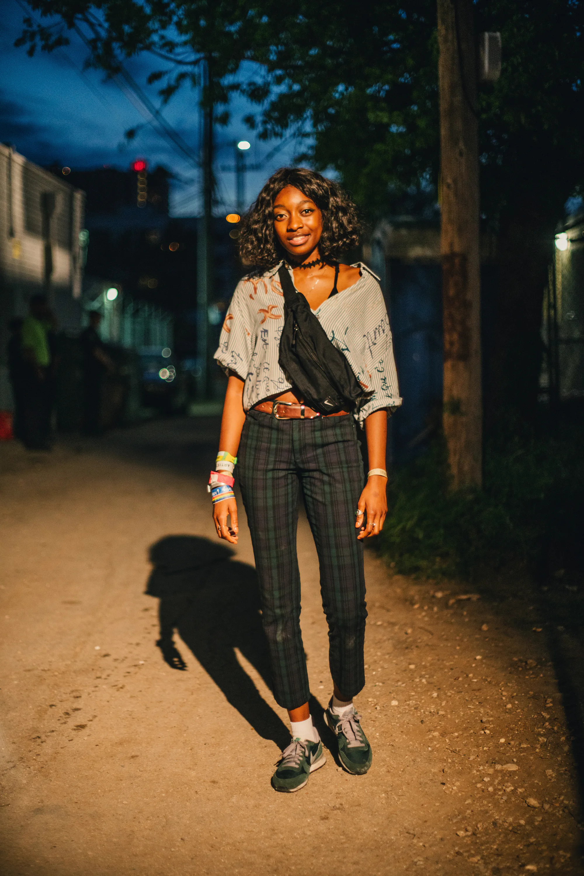 We Found The Coolest People At SXSW