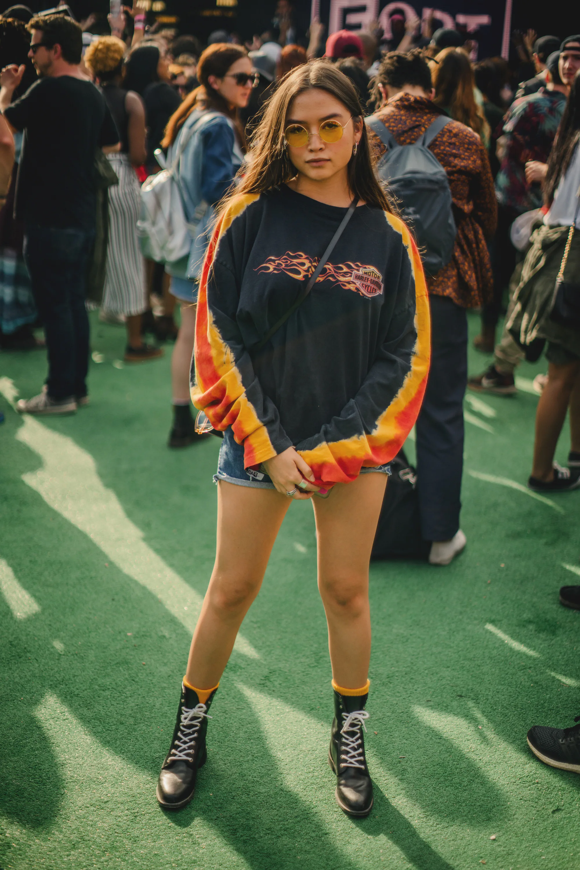 We Found The Coolest People At SXSW