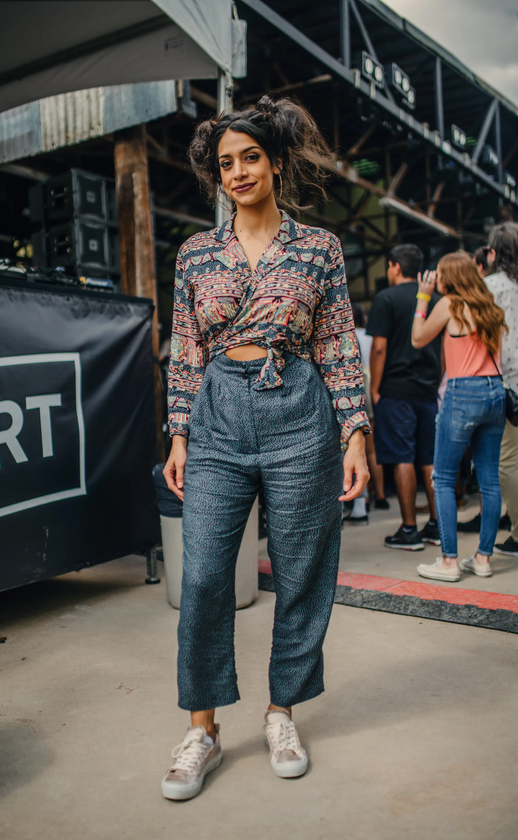 We Found The Coolest People At SXSW