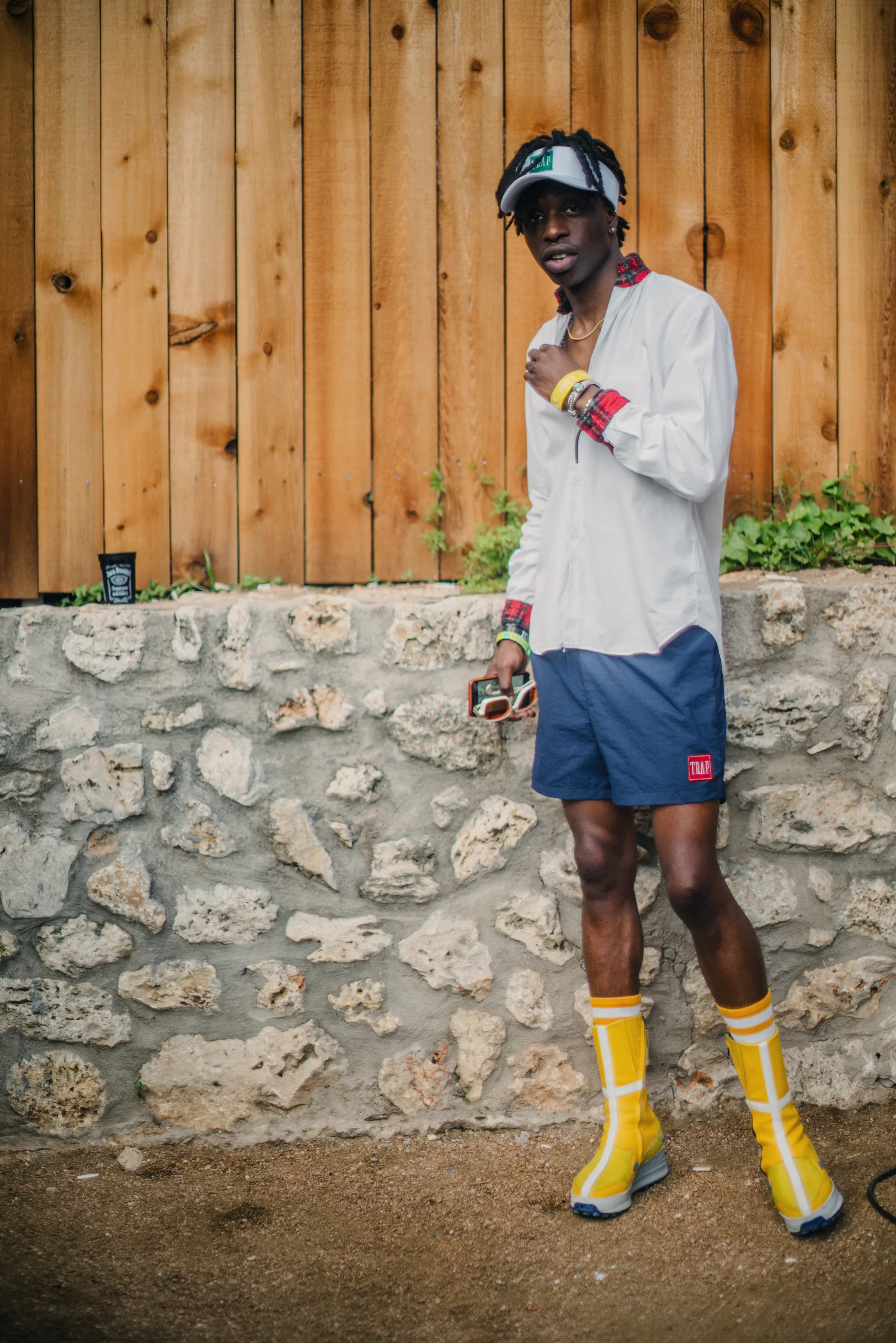We Found The Coolest People At SXSW