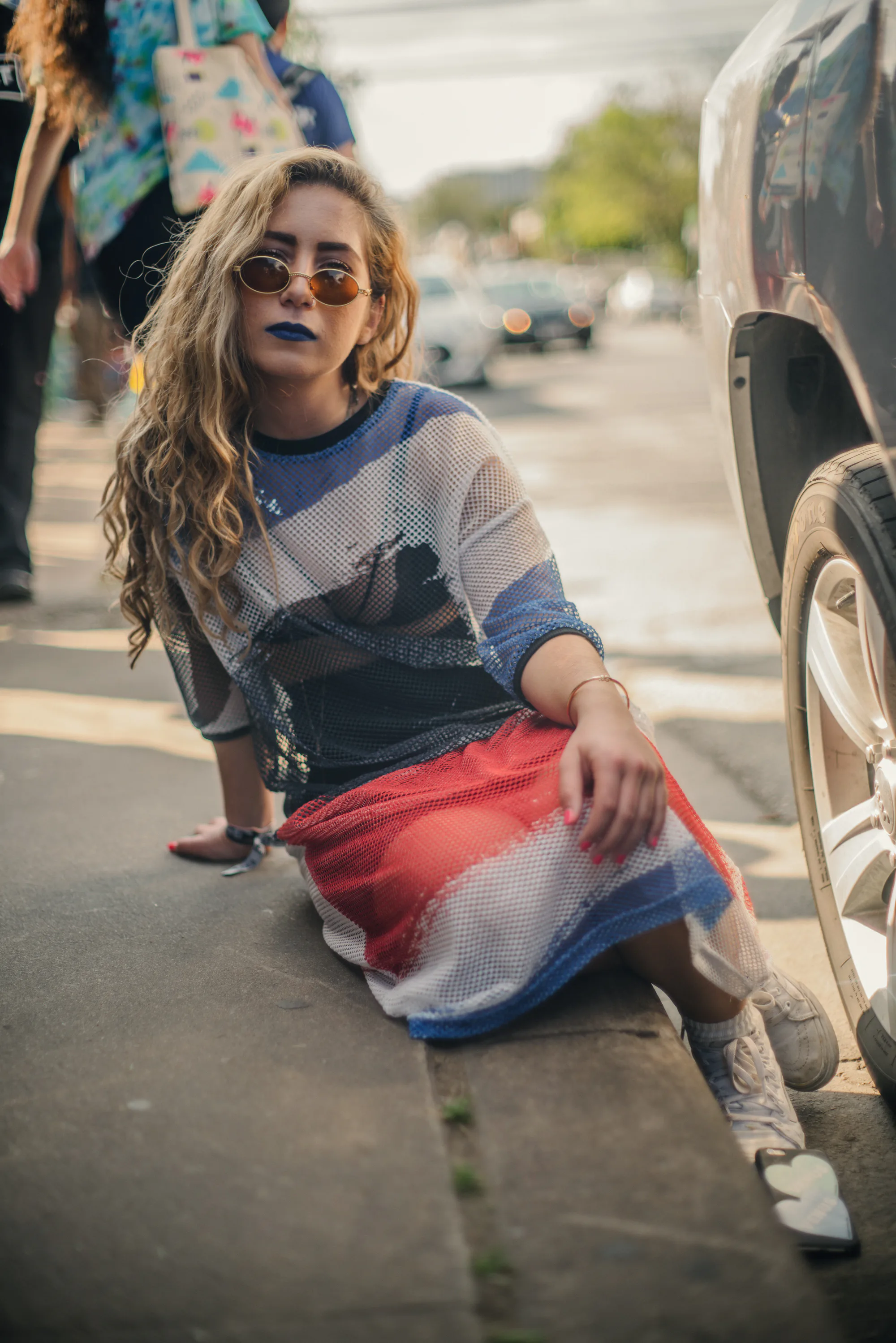 We Found The Coolest People At SXSW