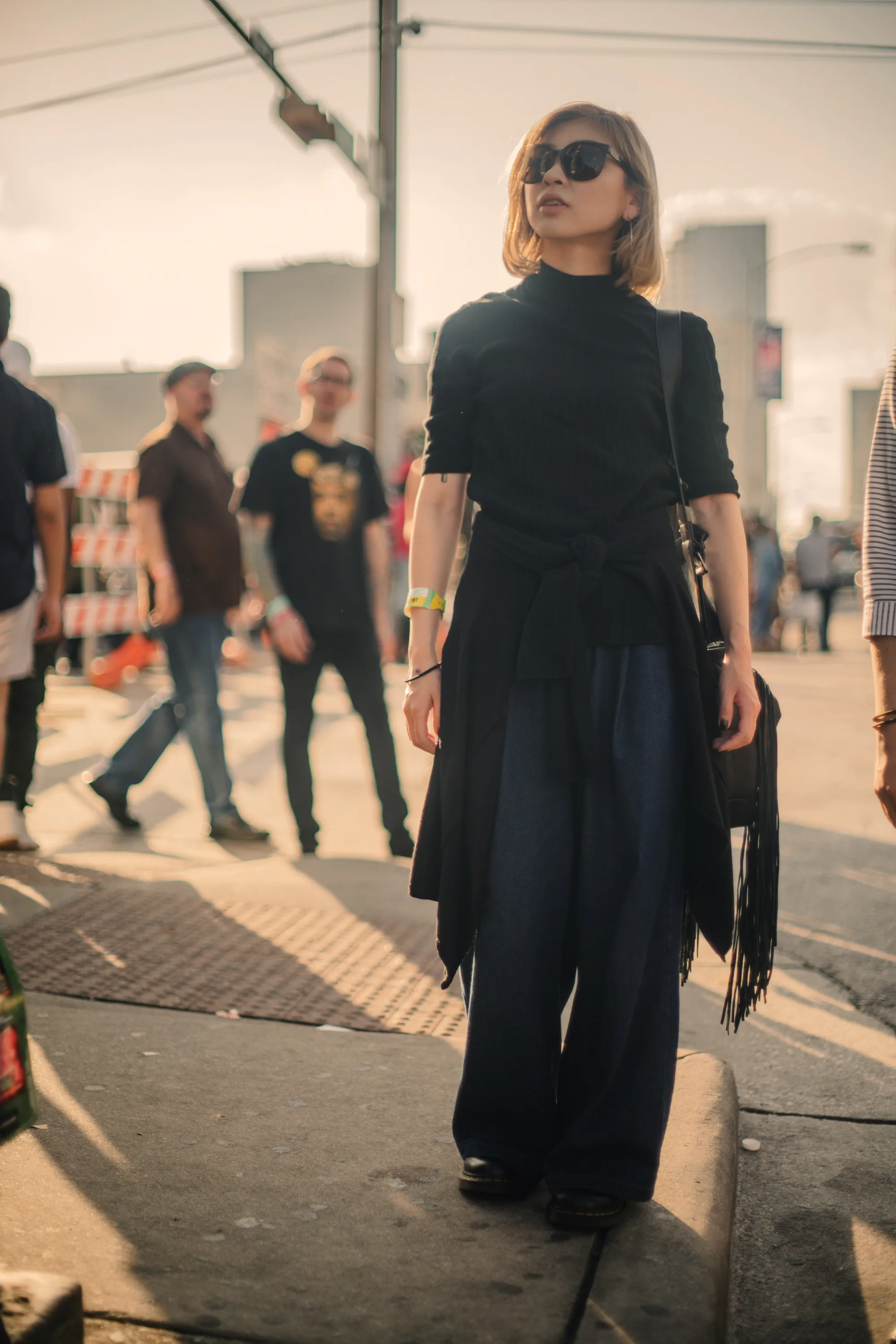 We Found The Coolest People At SXSW