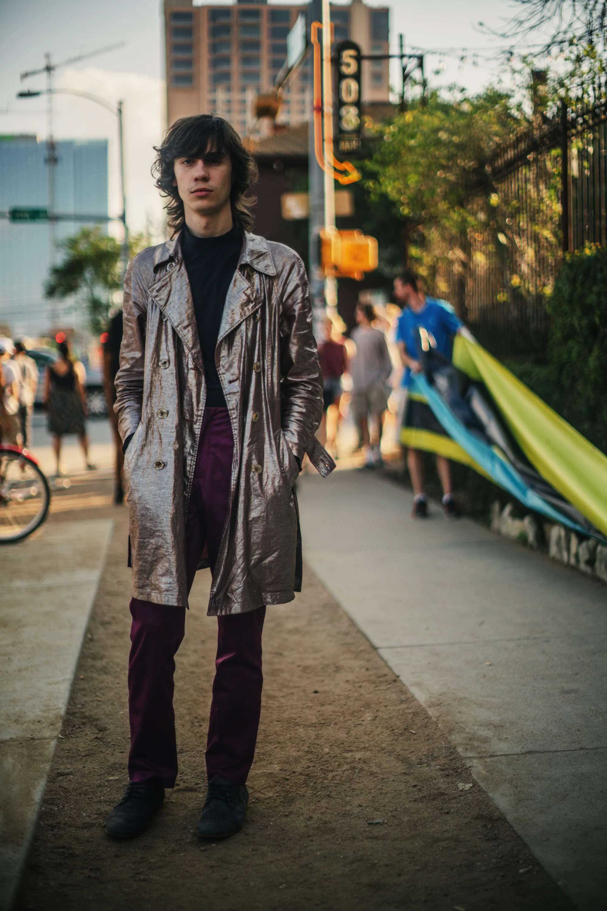We Found The Coolest People At SXSW