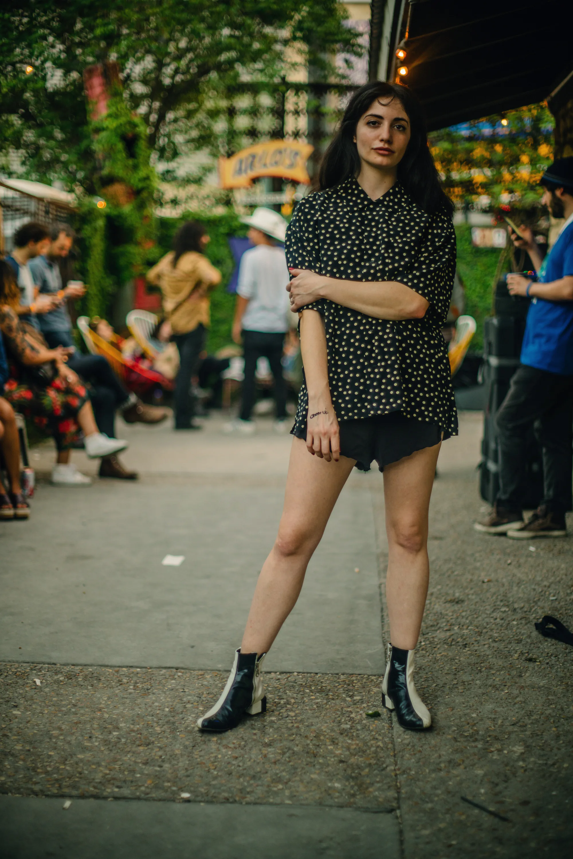 We Found The Coolest People At SXSW