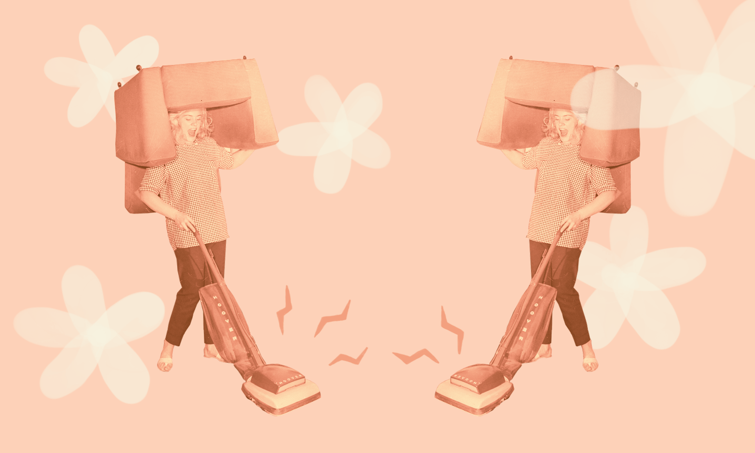 How To Spring Clean Your Life